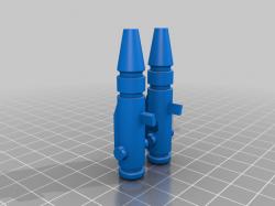 volcanicus transformers 3D Models | Page 1 | STLFinder