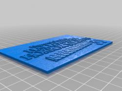 fnaf universal horror nights designs 3D Models | Page 1 | STLFinder