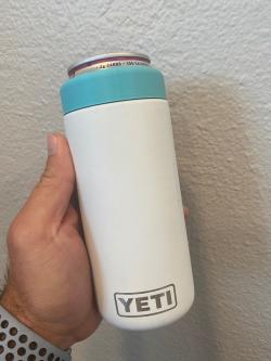 yeti slim can 3D Models | Page 1 | STLFinder