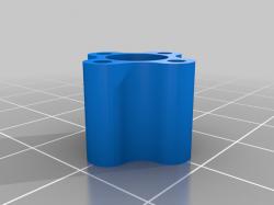 zohd dart 250g 3D Models | Page 1 | STLFinder