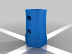 12mm hex 3D Models | Page 1 | STLFinder