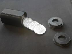 1oz silver coin plane 3D Models | Page 1 | STLFinder