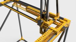 5 axis 3d printer | Page 1 | STLFinder