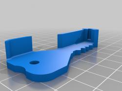 3d print key organizer | Page 1 | STLFinder
