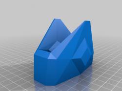 angel perfume stand 3D Models | Page 1 | STLFinder