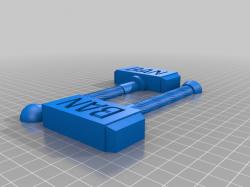 hammer print 3D Models | Page 1 | STLFinder