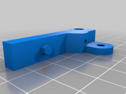 bibo extruder upgrade 3D Models | Page 1 | STLFinder