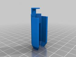 blank angled cover 3D Models | Page 1 | STLFinder