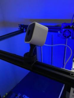 blink mini camera mount 3D Models | Page 1 | STLFinder