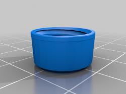 threaded bottle cap 3D Models | Page 1 | STLFinder
