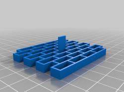 printable brick pattern 3D Models | Page 1 | STLFinder