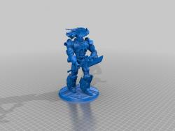 Brother Santodes 3d Models Page 1 Stlfinder 3465