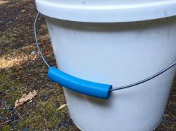 bucket handle grip 3d models 【 STLFinder