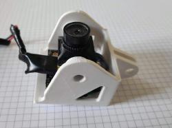 caddx turtle v2 hd fpv 3D Models | Page 1 | STLFinder