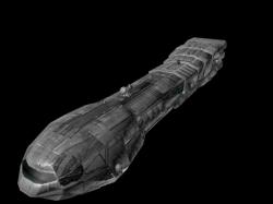 carrack class light cruiser 3D Models | Page 1 | STLFinder