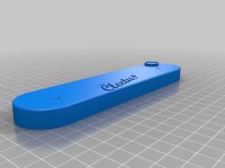 cleetus mcfarland 3D Models | Page 1 | STLFinder