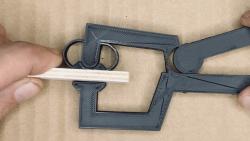 compliant 3D Models | Page 1 | STLFinder