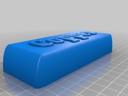 copper ingot mold 3D Models | Page 1 | STLFinder