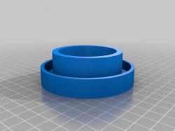 dn75 3d models 【 STLFinder