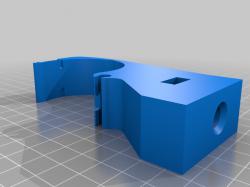 pipe clamp support 3D Models | Page 1 | STLFinder