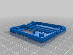 housing snap 3D Models | Page 1 | STLFinder