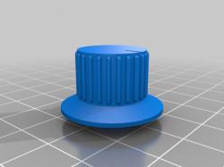 dial knob 3d models | Page 1 | STLFinder