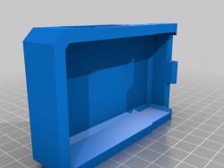 digimon dim card case 3D Models | Page 1 | STLFinder