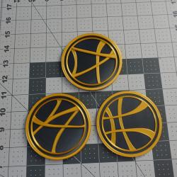 doctor strange symbol 3D Models | Page 1 | STLFinder