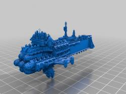 dominator psychopass 3D Models | Page 1 | STLFinder