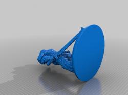 doom slayer fallout 4 mods 3D Models | Page 1 | STLFinder