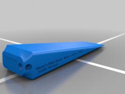 esv giant print study bible 3D Models | Page 1 | STLFinder