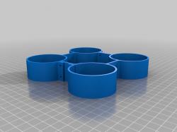 edf quad 3D Models | Page 1 | STLFinder