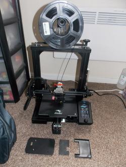 ender 3 conversion kit 3D Models | Page 1 | STLFinder