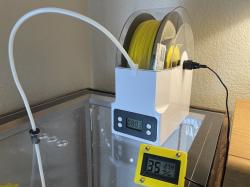 esun dry box 3D Models | Page 1 | STLFinder