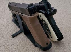 interior safe gun rack 3d printed | Page 1 | STLFinder