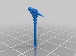 war pick 3D Models | Page 1 | STLFinder