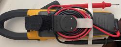 fluke model 376 | Page 1 | STLFinder