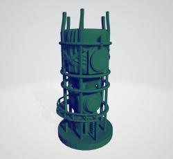 frostpunk generator by 3D Models | Page 1 | STLFinder