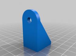 genmitsu corner bracket dimensions 4030 proverxl ver2 3D Models | Page ...