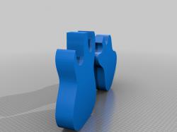 guitar shape vector 3D Models | Page 1 | STLFinder