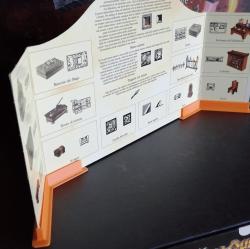 heroquest dm screen 3D Models | Page 1 | STLFinder