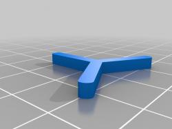 hexagon tile spacers 3D Models | Page 1 | STLFinder