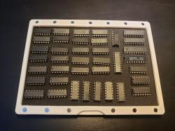 ic chip 3D Models | Page 1 | STLFinder