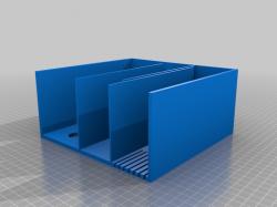 sketchup models aio aquarium | Page 1 | STLFinder