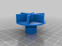 intex impeller 3D Models | Page 1 | STLFinder