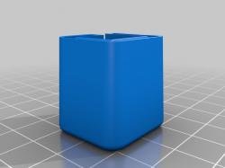 kaboodle smp hood 3D Models | Page 1 | STLFinder