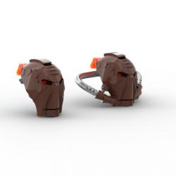 oblivion mask 3D Models | Page 1 | STLFinder