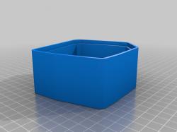 pet memorial keepsake box 3D Models | Page 1 | STLFinder