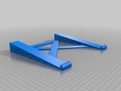 laptop stand for 17 inch laptop 3D Models | Page 1 | STLFinder
