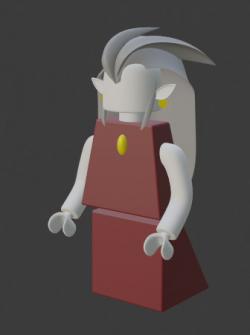 eda the owl lady 3D Models | Page 1 | STLFinder